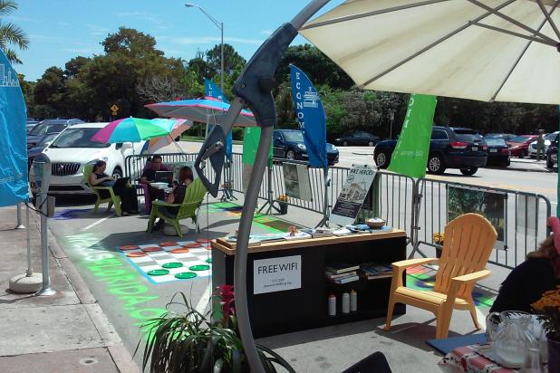 Park(ing) Day 2025 Guidelines and Application | Coral Gables