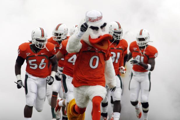 Free UM Game Tickets | Coral Gables