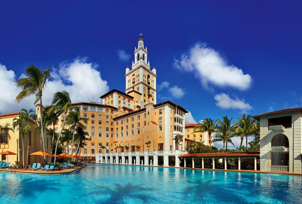 The Biltmore Hotel | Coral Gables