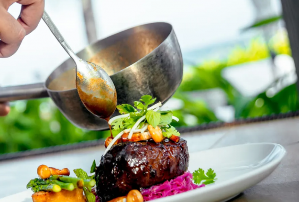 Miami Spice | Coral Gables