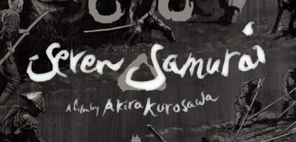 Seven Samurai 4K Restoration | Coral Gables