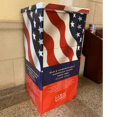 Flags Programs | Coral Gables